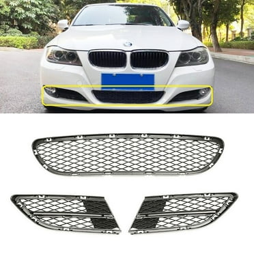 Fit for BMW 4 Series Rear Bumper Protector Scratch Guard Sill Cover Kit ...