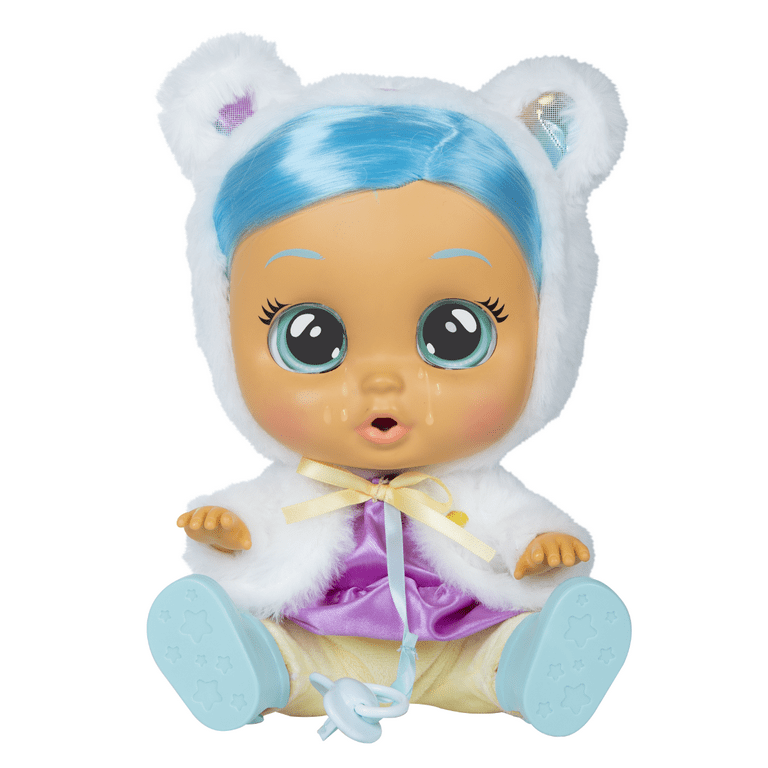 Cry Babies Dressy Coney 12 Inch Baby Doll Ages 18 Months