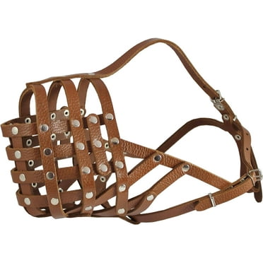 Zeus™ Alpha Dog Muzzle, Size 2, S - Walmart.com