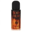 BOD Man Body Heat Sexy Fragrance Deodorant Body Spray, 4 oz - Walmart.com