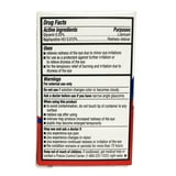 Equate Redness and Dry Eye Relief Eye Drops, 0.5 fl oz - Walmart.com