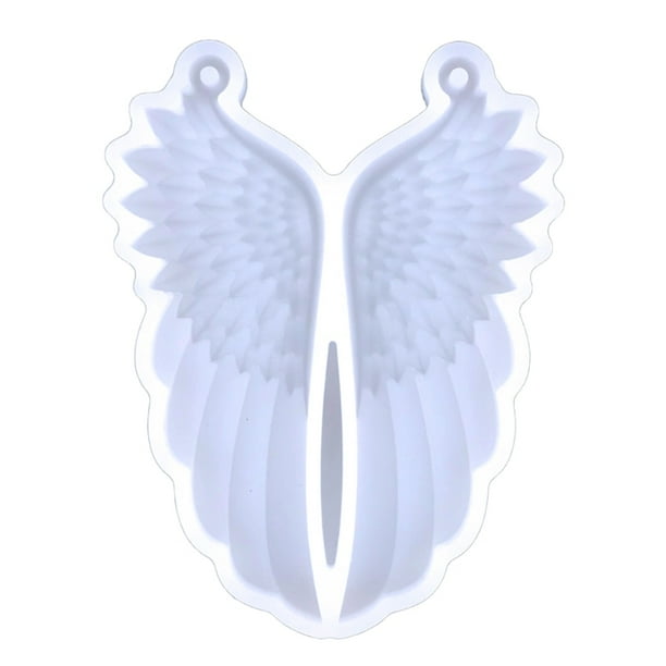 Angel Wing Mold