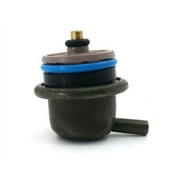 Aeromotive 2-20 psi A2000 Inline Fuel Pressure Regulator P/N 13212 ...