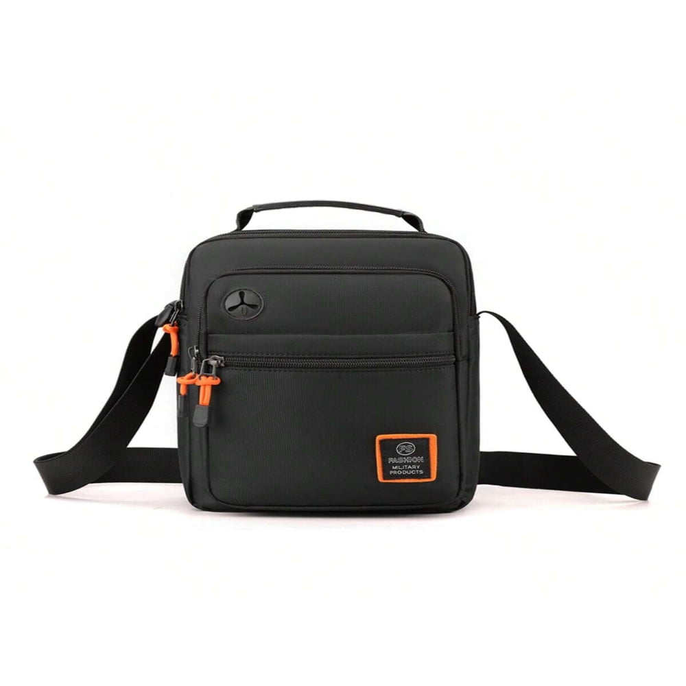 Click here for Junwell 1 Pc Men‘s Chest Pack Crossbody Bag Durabl... prices