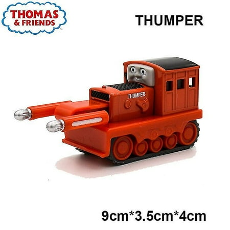 1:43 Thomas And Friends Metal Magnetic Train Classic Toys Thomas ...