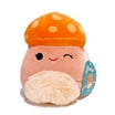 Squishmallows 8" Vie The Berry Smoothie Plush Doll from Breakfast Squad ...