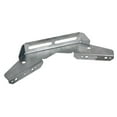 Extreme Max 3005.3871 Pontoon Trailer Bunk Bracket - Walmart.com