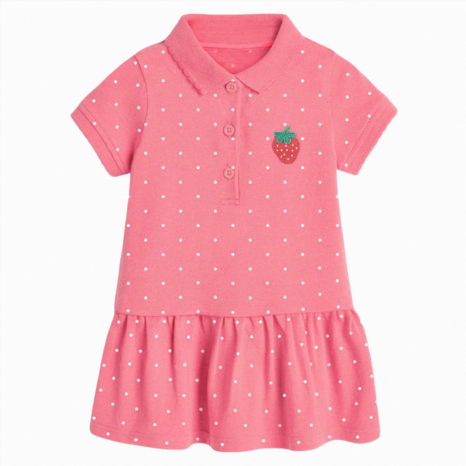 Click here for Gdxvjhbj Kid Girl Dresses Summer Toddler Girl Dres... prices