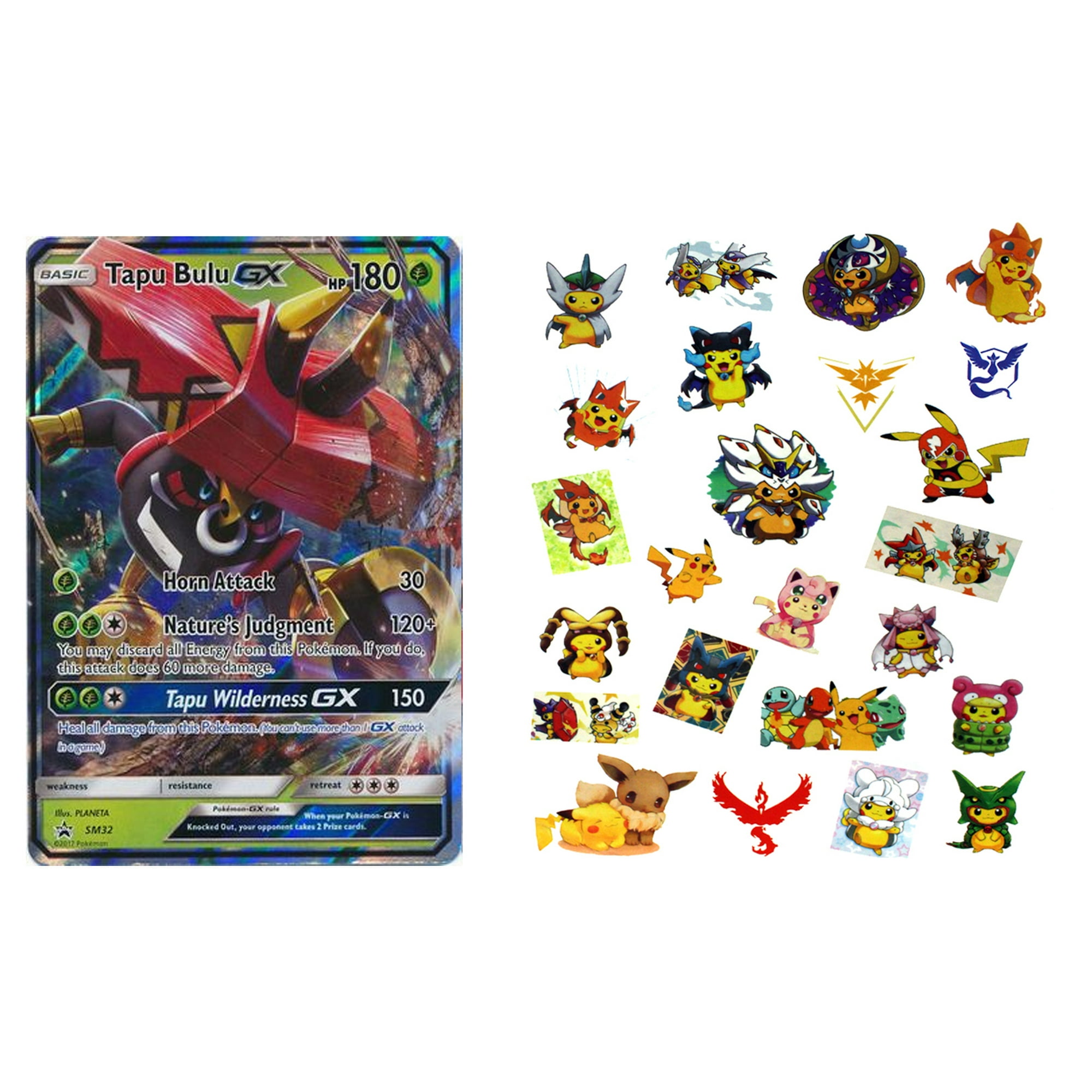Ultra Rare Shiny Pokemon Cards