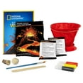 NatGeo Volcano Kit (8+) | Biology models for suppliers - Walmart ...