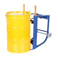 Vestil Revolving Drum Cart,Steel Wheels,1K RDC-1000-5SS - Walmart.com