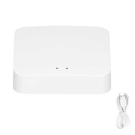 Smart Gateway,Intelligent Wireless Gateway Hub WIFI Gateway Home Bridge ...