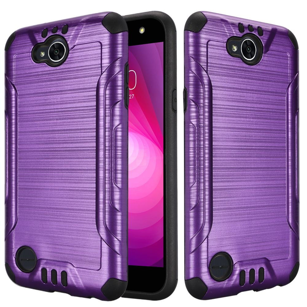 Kaleidio Case For LG X Power 2 US701 / M320 / Fiesta LTE L64VL / L63BL ...
