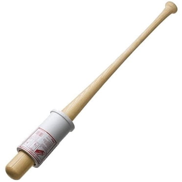 Rawlings the Mark of a Pro Classic Doughnut Bat Weight, 16 oz - Walmart.com
