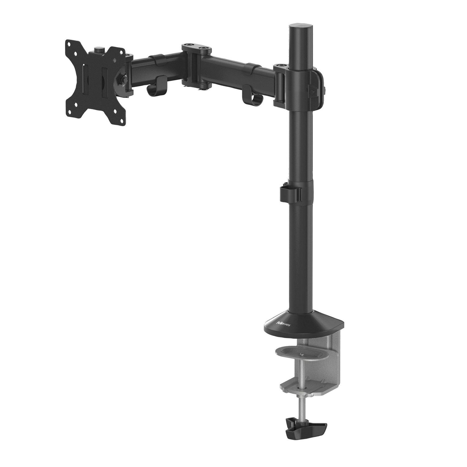 Click here for Fellowes Reflex Single Monitor Arm prices