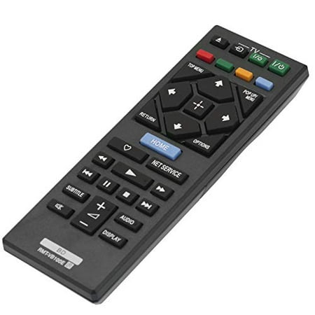 New RMT-VB100E Replace Remote Control fit for Sony Blu-ray Disc DVD BD ...