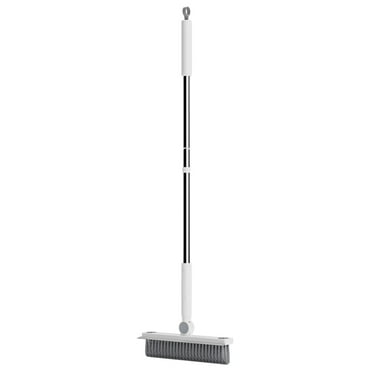 Libman Commercial 15" All-Purpose Wide Angle Broom with Steel Handle ...