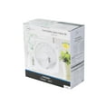Mainstays 9 inch Personal Box Fan with 3 speeds White - Walmart.com