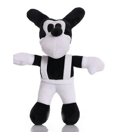 HEFEI,Thriller Game Bendy And The Ink Bendy And The Ink Doll Bendy Dog ...