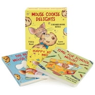 If You Give...: If You Give a Mouse a Cookie Big Book (Paperback ...