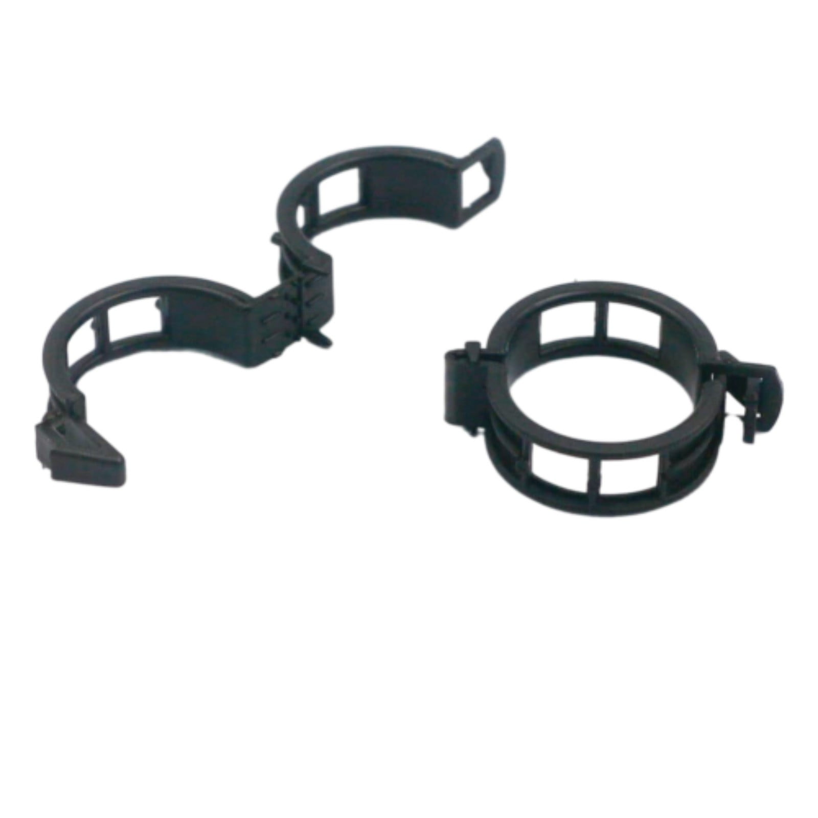 Promotion!Maojin Clip de plástico seguro para plantas, clips de ...