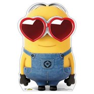 Color Me Lemonade Stand 3D Cardboard Cutout Stand Up, 35W x 13D x 58H ...