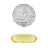 Spring Valley Standardized Evening Primrose Oil Women’s Health Dietary ...