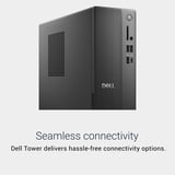 Dell Slim Desktop ECS1250 - Intel Core i5-14400, Intel UHD 730, 16GB ...