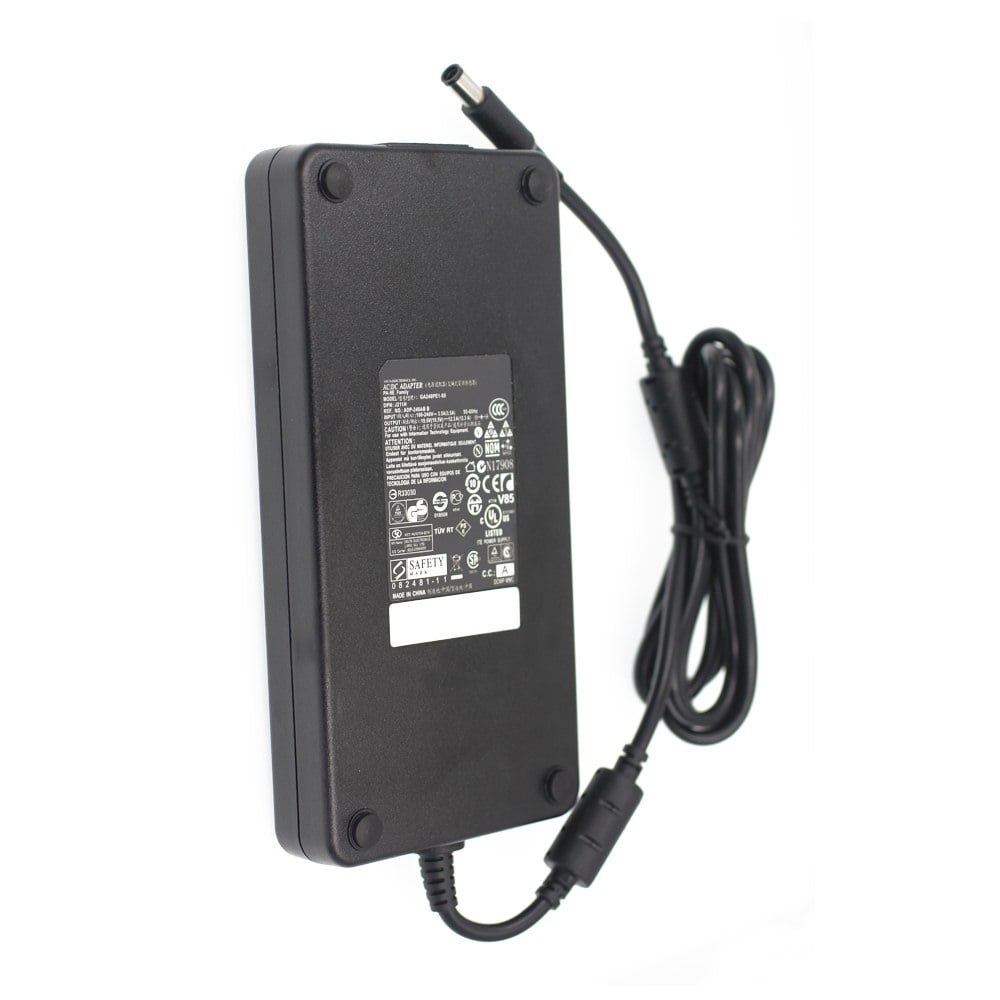 Dell 240W AC Adapter - Walmart.com - Walmart.com