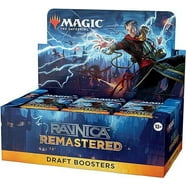 Magic The Gathering Amonkhet Booster Box Factory Sealed - 36 packs - Walmart.com