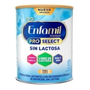 Fórmula para lactantes NAN AR a partir del nacimiento 400 g | Walmart ...
