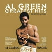 Al Green - Greatest Hits: The Best of Al Green - Music & Performance ...
