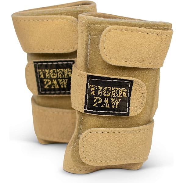 Click here for Xuwssf Tiger Paw Gymnastics Sand Wrist Wraps Adjus... prices