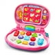 VTech Brilliant Baby Laptop, Learning Toy for Baby, Pink - Walmart.com