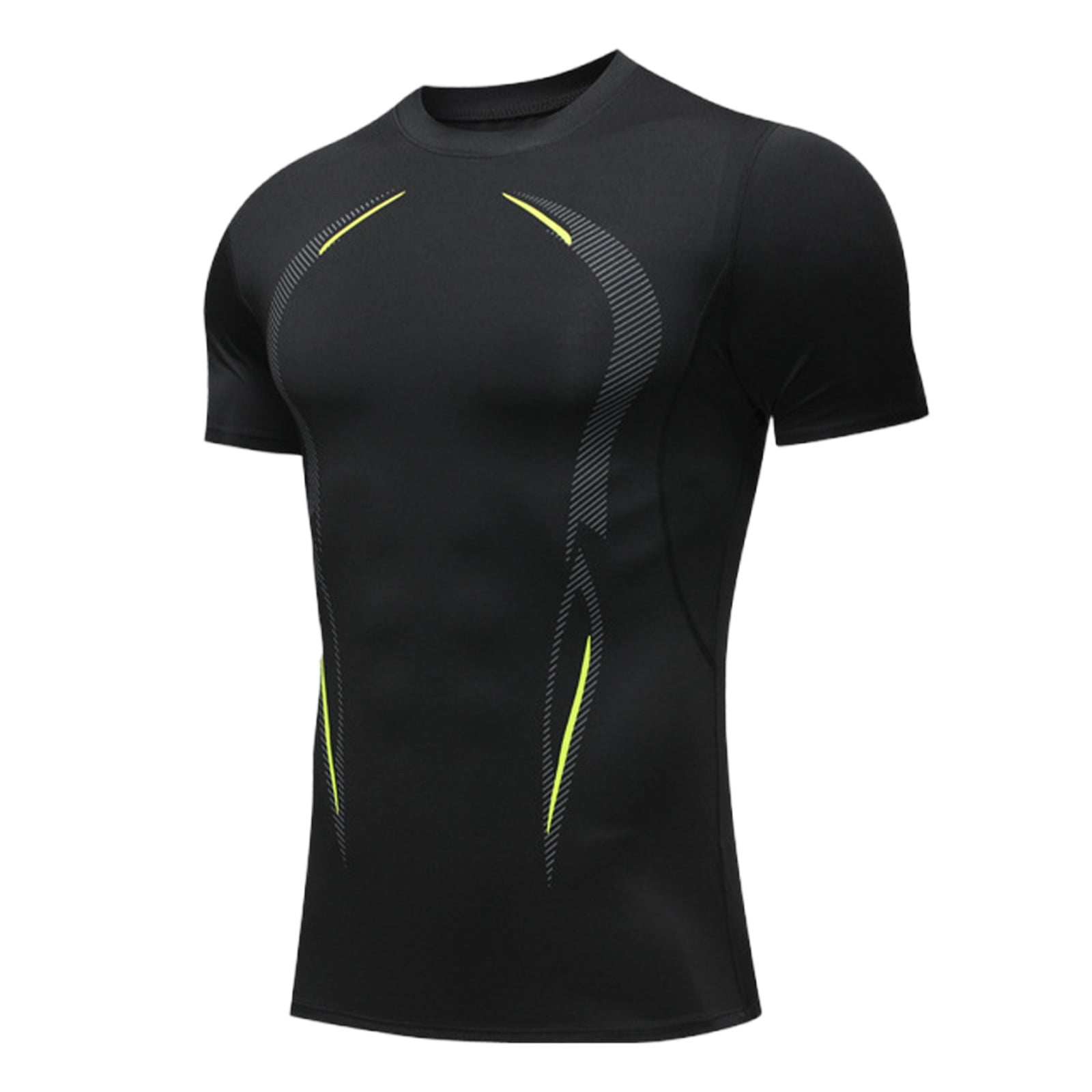 Click here for Jienlioq Mens Oversized Shirt Mens Summer T-Shirt... prices