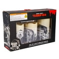 Terrifier 3-Piece LED Flameless Candle Set With Remote Control ...