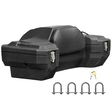 Kolpin Rear Trail Box P/N 93201 - Walmart.com