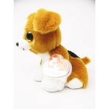 Ty Inc. Beanie Boo Plush Stuffed Animal, Snicky the Beagle Dog, 6 Inch ...