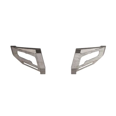 ARB 3436030 Deluxe Bar BUMPER TRUCK FRONT Fits select: 1999-2004 FORD ...