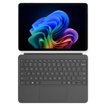Microsoft Surface Pro 12 (2025) Copilot+ PC Tablet, 12", Qualcomm ...
