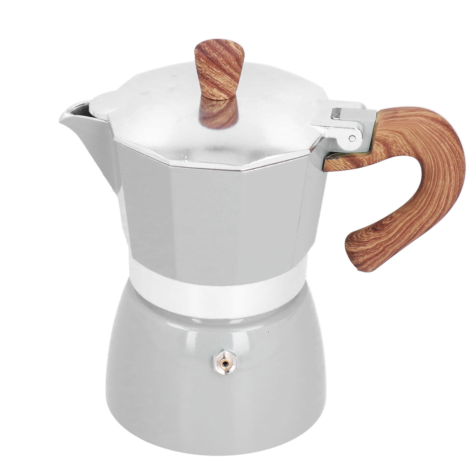 Click here for Liyjtk 150ml Stovetop Espresso Maker  Espresso Cup... prices