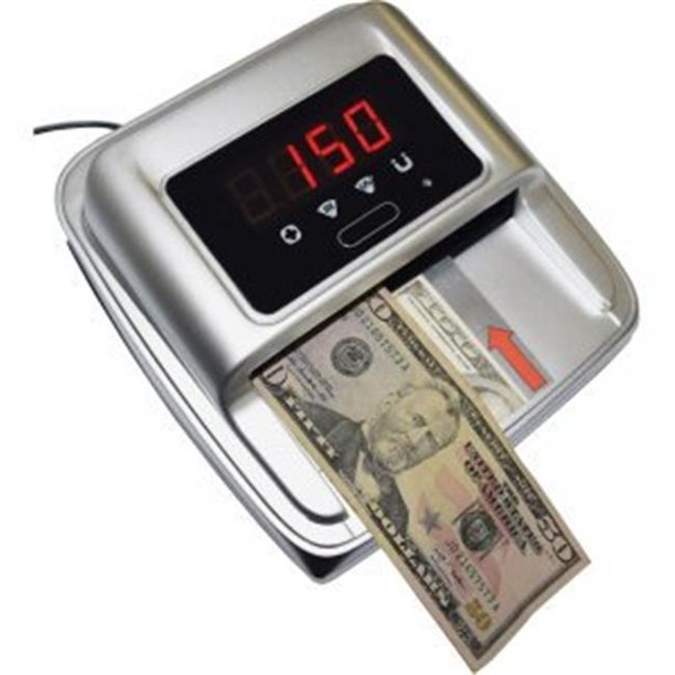 Compact Counterfeit Detector - Walmart.com - Walmart.com
