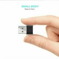 Lizheee Charger C USB To C Power USB A Type Male Converter Female ... Lizheee Charger C USB To C Power USB A Type Male Converter Female ...