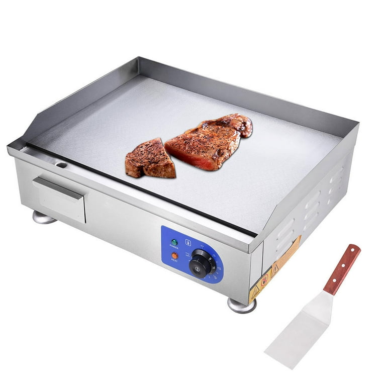 Electric Griddle Walmart