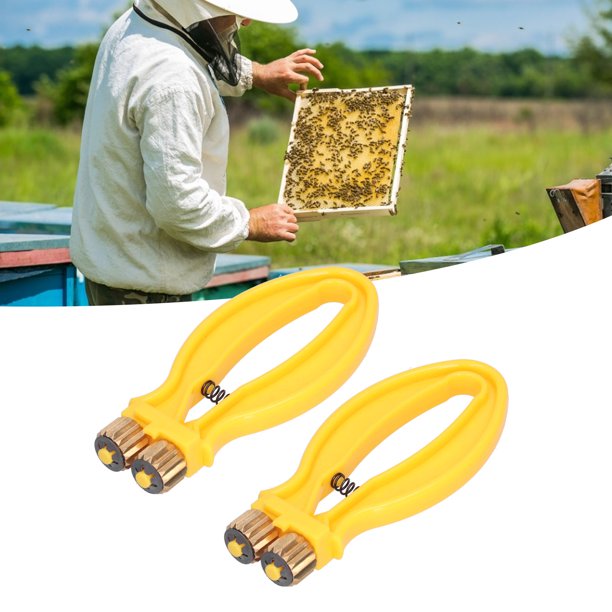 Beehive Cable Crimper, Beehive Cable Tensioner Beehive Frame Wire ...