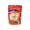 Pet Factory 100% Beefhide Assorted Flavors Medium Rolls Dog Chews (4 ...