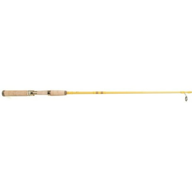 "Eagle Claw Featherlight Spinning Rod (7-Feet 6-Inch)" - Walmart.com