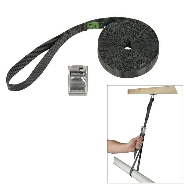 Nite Ize Dual Camjam Tie Down System 18 Ft - Walmart.com