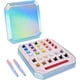 inkFLUENCER, We Wear Cute Click N Color Marker Set, 32 Colors - Walmart.com