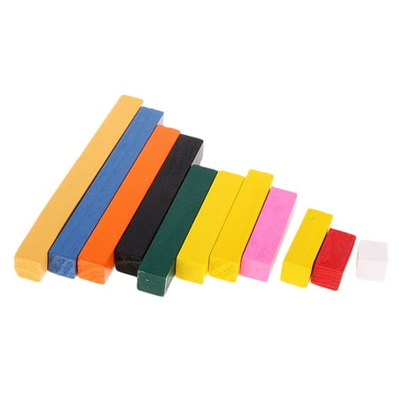 cm Counting Sticks Kids Early Math Educational Toy | Walmart Canada